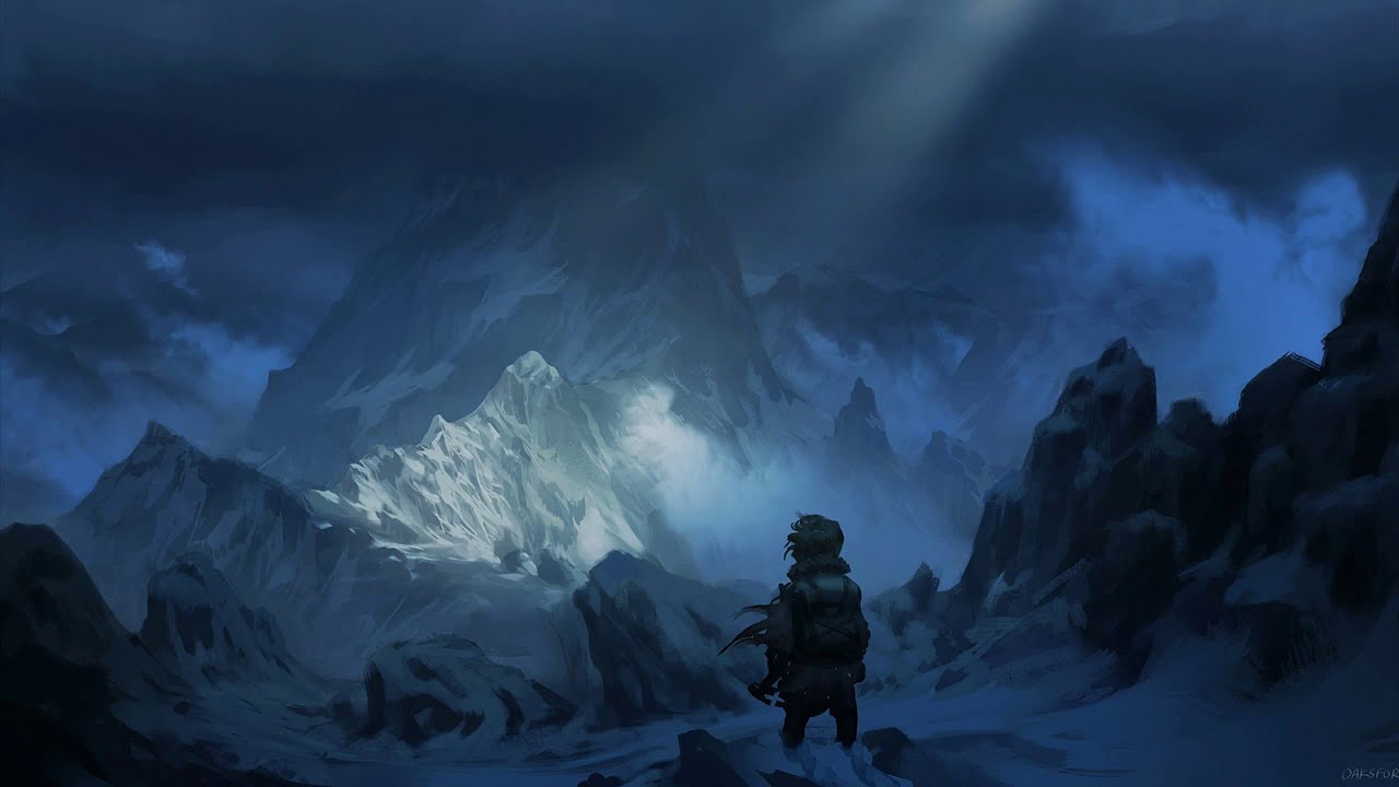 Beginning | Beautiful Chill Mix - YouTube