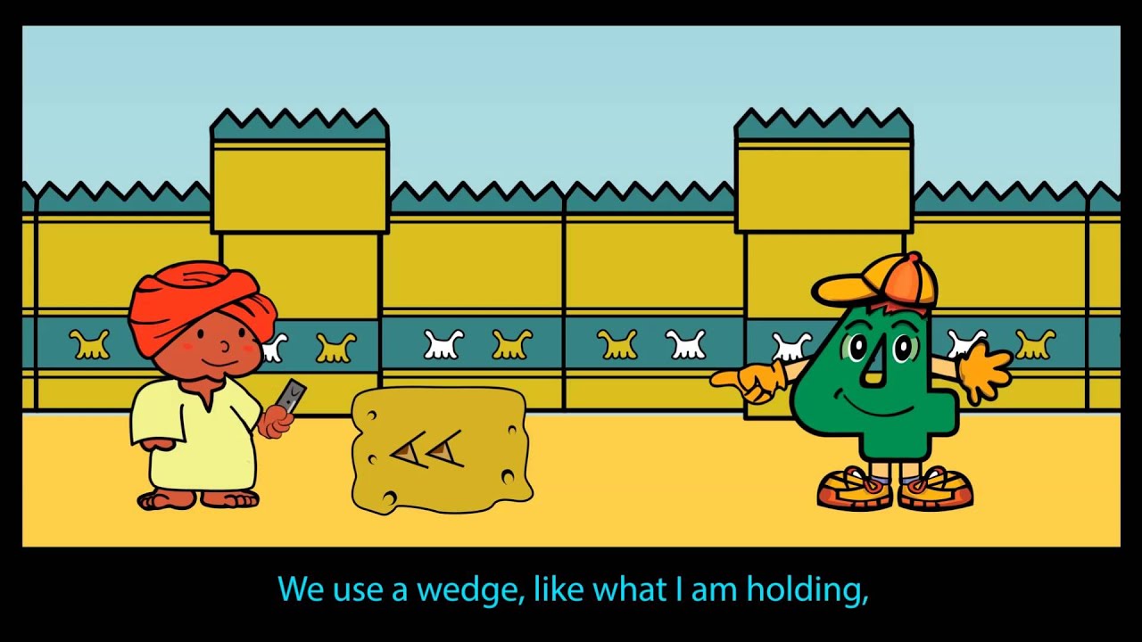 Funstart (P1 Issue 6) - YouTube