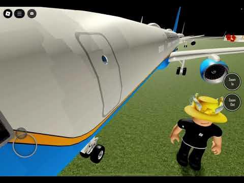 Showing what’s gonna be added to the next update in PTFS f4 remodel and 757 remodel - YouTube