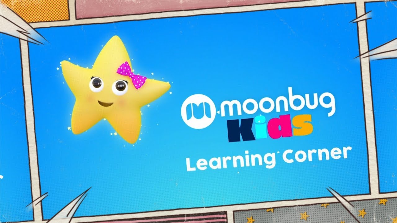 Moonbug Kids Learning Corner Intro Over 1 Million Times - YouTube