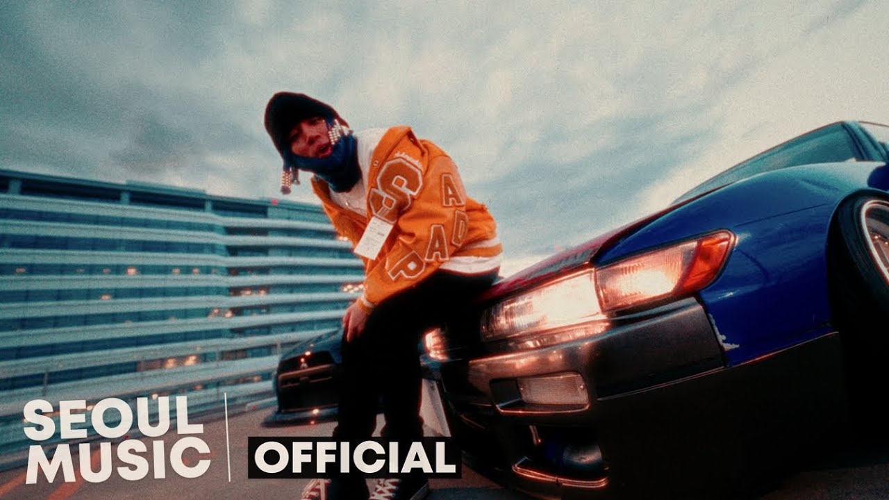 [MV] Loopy (루피) - COLD AVE. / Official Music Video - YouTube