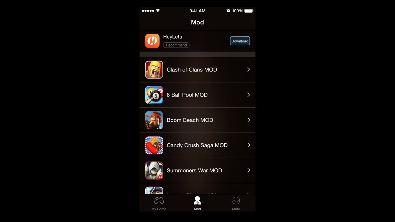 How to Install/Get Xmodgames on iPhone/iPod/iPad for iOS 5.x to 8.4 ...