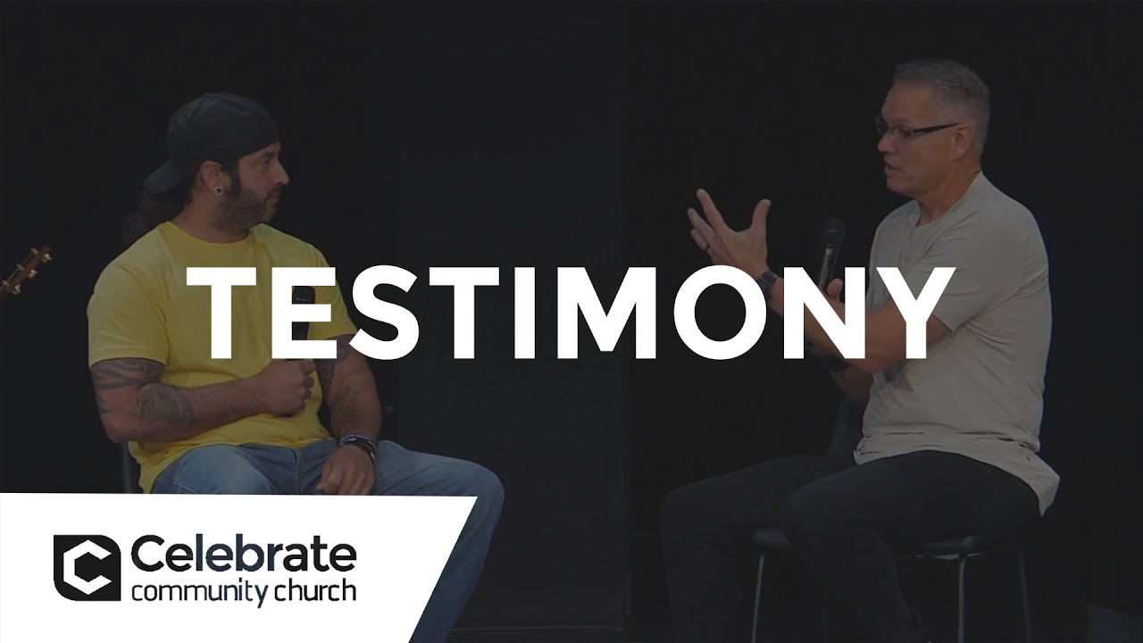 10AM Message // September 5 | Interview with Mike Middlen - YouTube