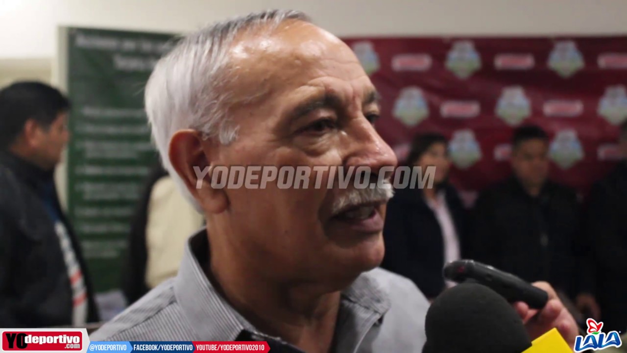 Prof. Rogelio Saenz futbolito Bimbo 2017 Torreón - YouTube