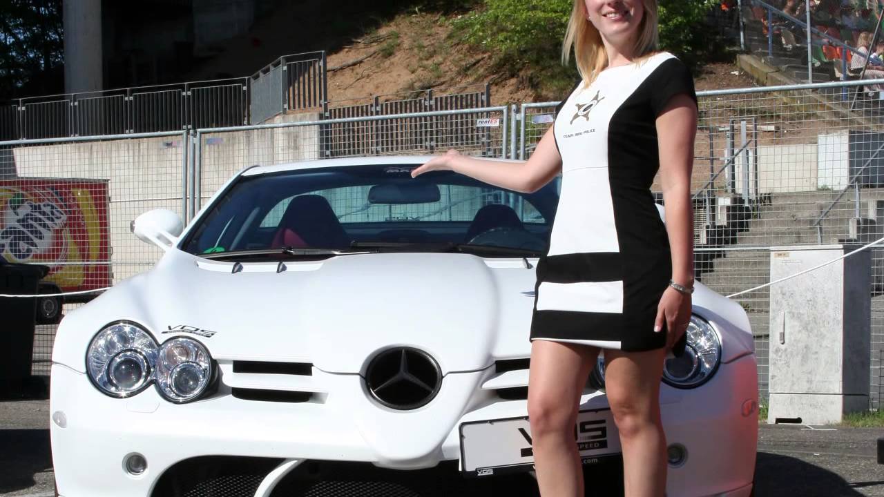 VOS Cars ** High Performance Days 2014 ** - YouTube