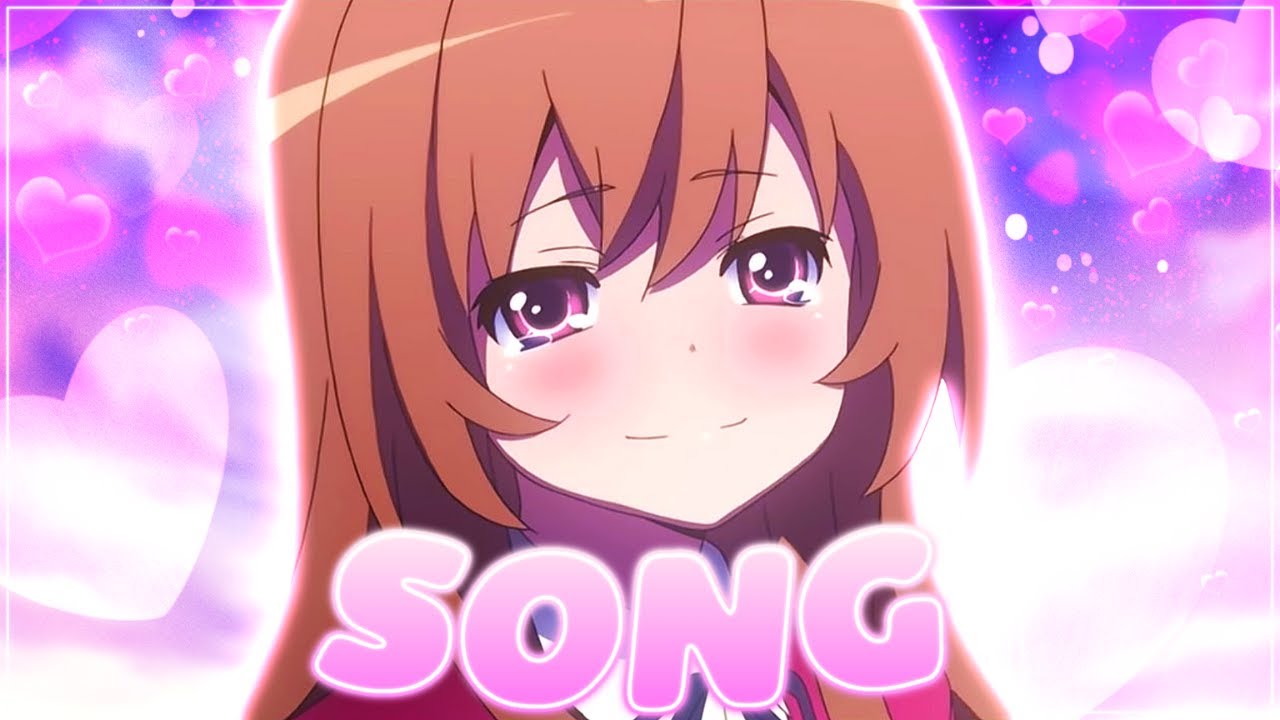 Toradora Song "Survive" | Anskee Ft. Nina Hope & Pheonix101 [Toradora ...