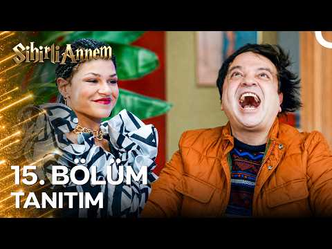 Sihirli Annem 15. Bölüm Tanıtım