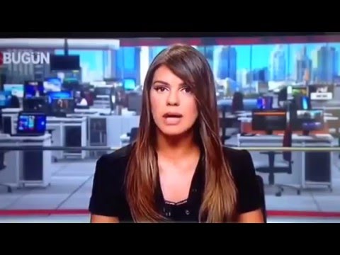 MERVE DİNÇKOL SPOR