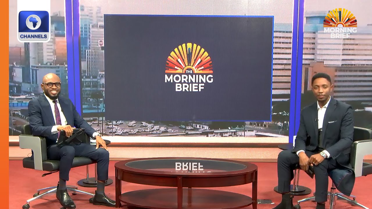 The Rising Cost Of PMS, Parasports Development, Interview With Kopa ...