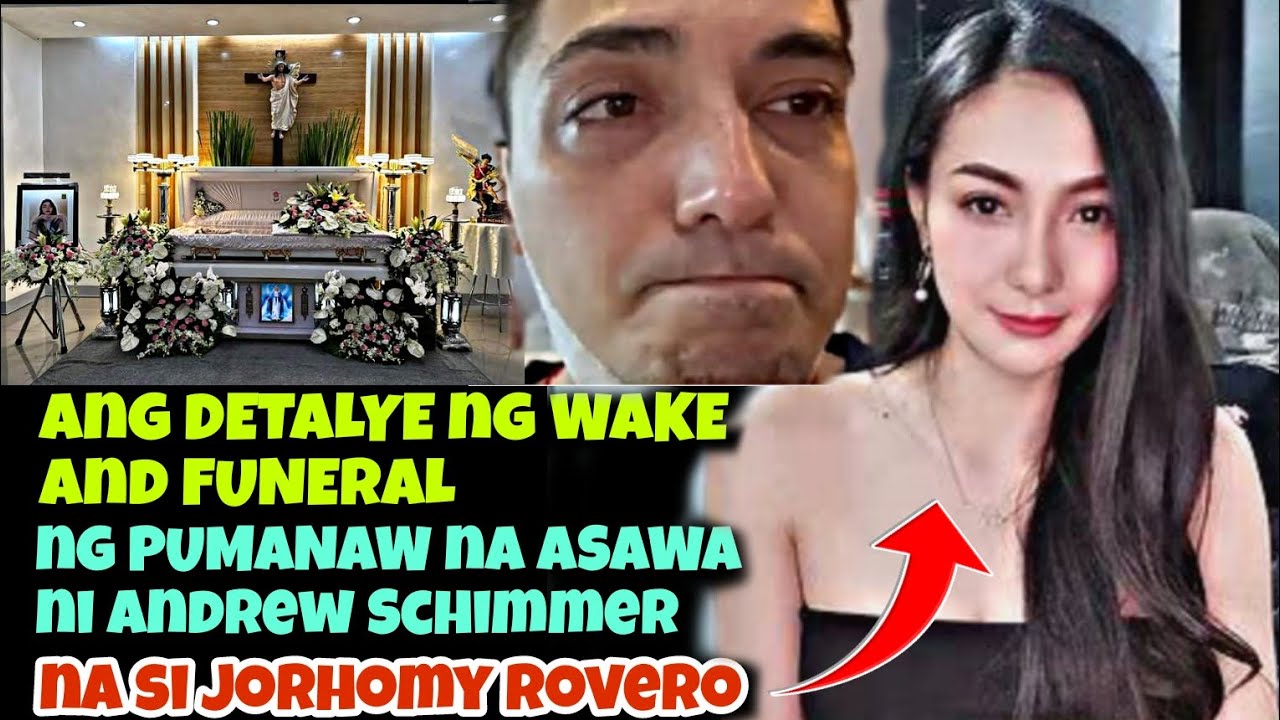 Ang DETALYE ng BUROL ni Jorhomy Rovero - YouTube