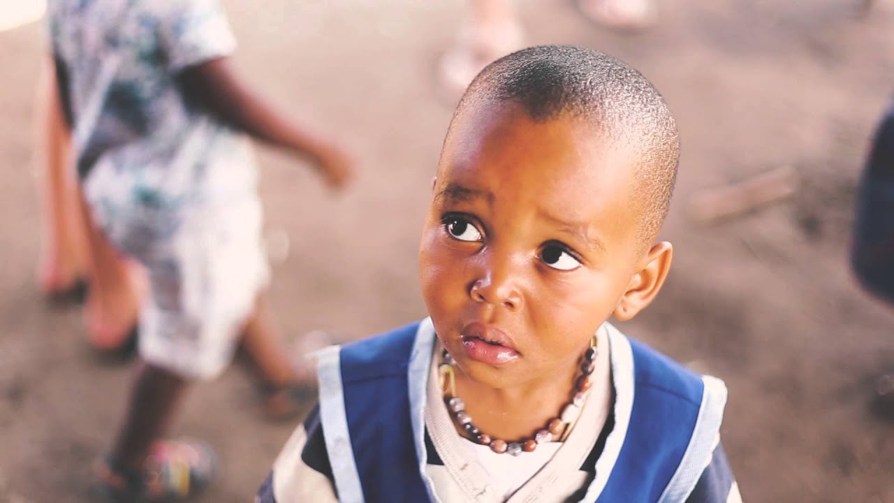 The Little Rose Centre - Soweto - YouTube