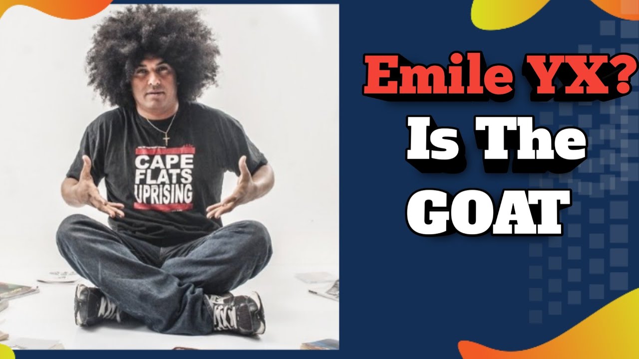 Emile YX? is The GOAT | GOAT SERIES 013 - YouTube
