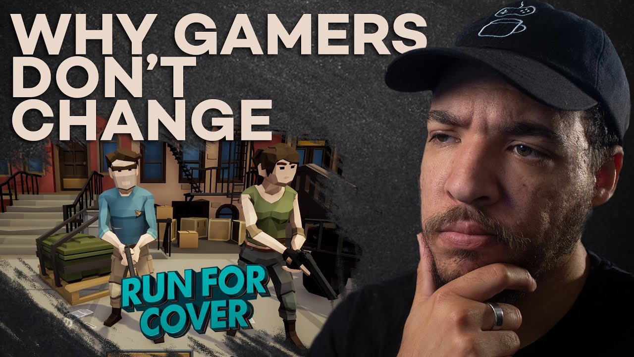 Understanding the game design in Run For Cover, a low-poly turn-based ...
