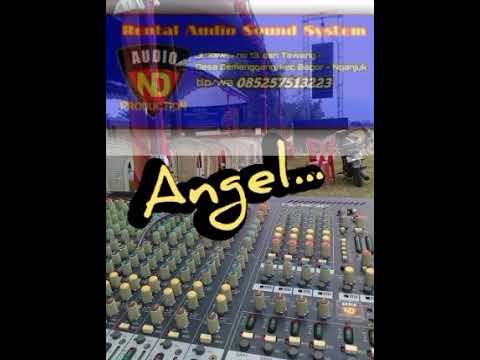 Angel Versi Dangdut Elektune Dhian Musica
