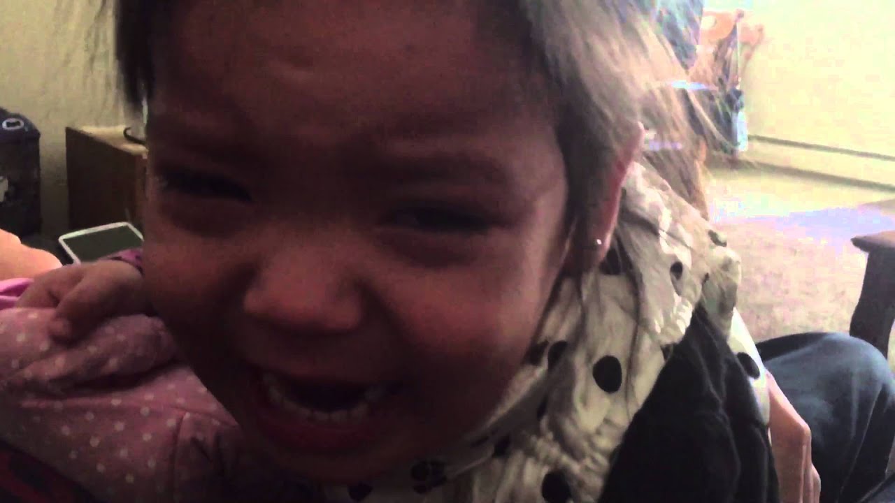 2 Year Old Temper Tantrum YouTube 2-year-old-temper-tantrum-youtube
