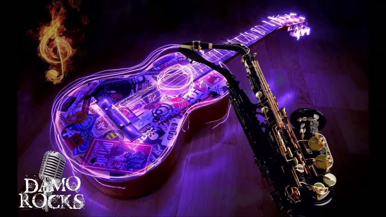 Aor Rock Compilation - YouTube