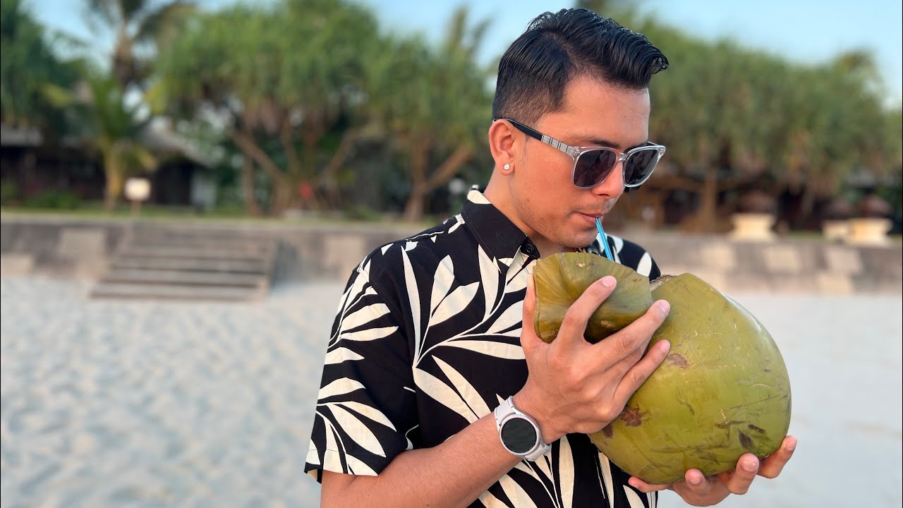 နွေတန်ခူးရဲ့ဟောလီးဒေ -ဇွဲပြည့်-ကျော်သီဟ Nwe Ta Guu Ye Holiday -ZwePyae -Kyaw Thi Ha - YouTube