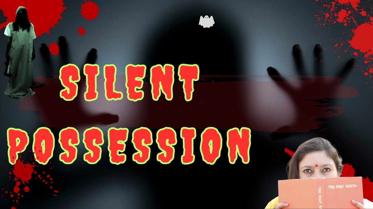 Silent Possession! #mahakalivedichealingshelter #tantra #possession # ...