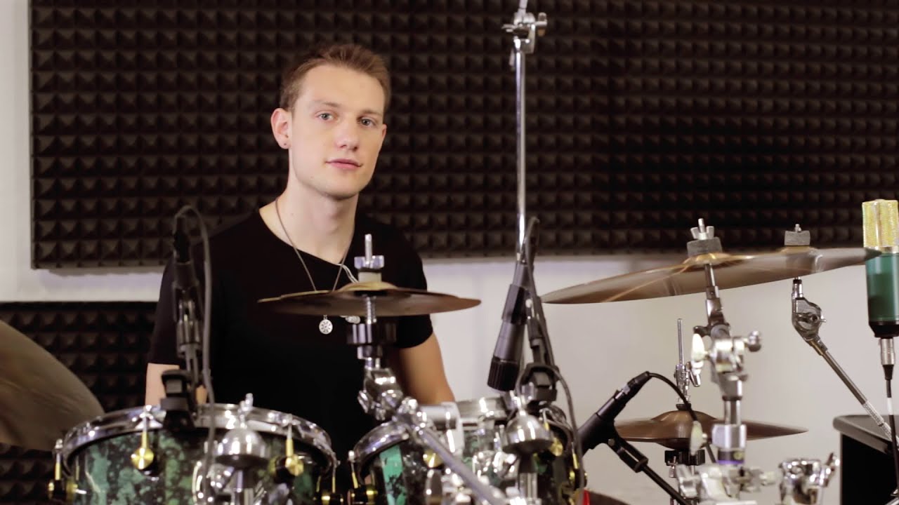 How to Develop Better Timing for all Instruments - Beginner Lesson ...