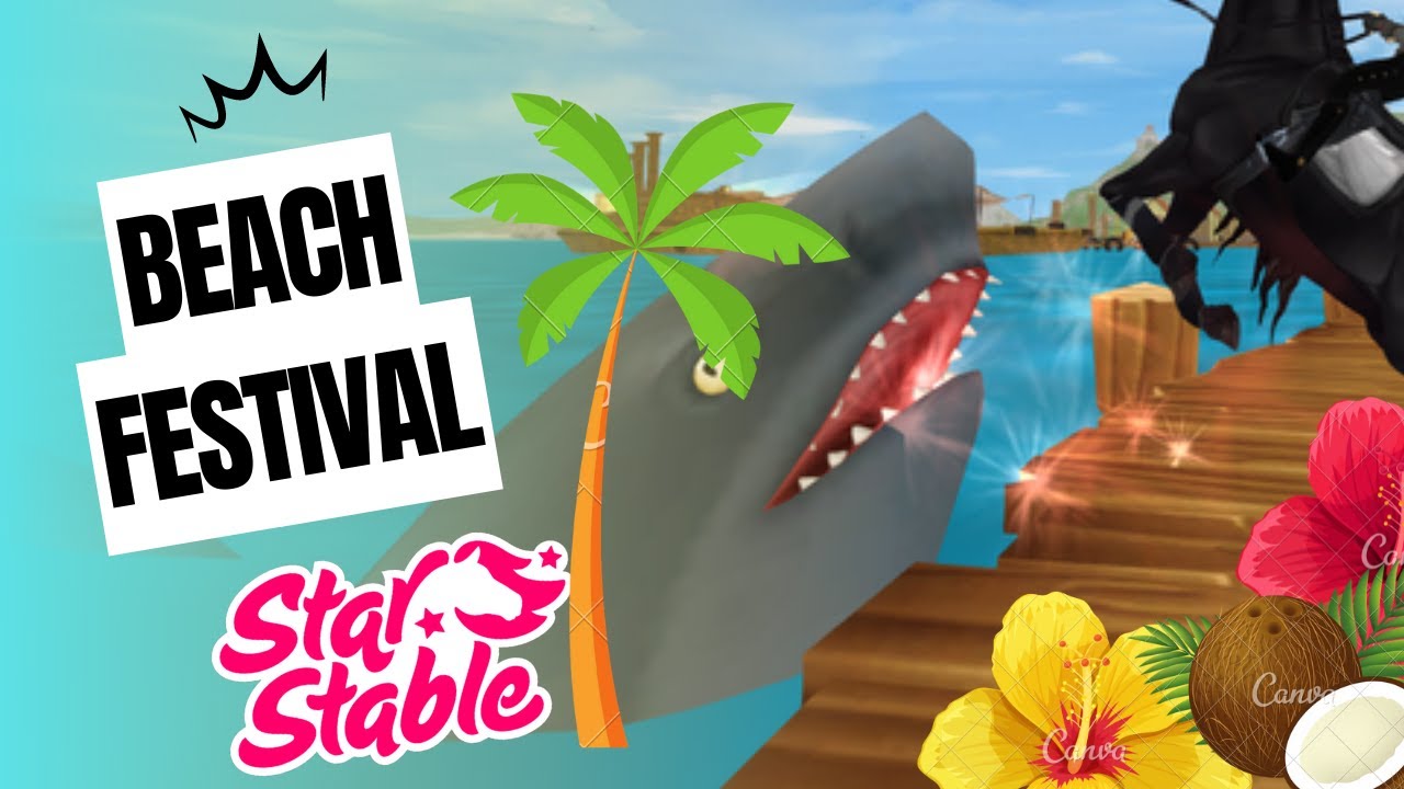 SSO UPDATE! Beach Festival 2022? - YouTube