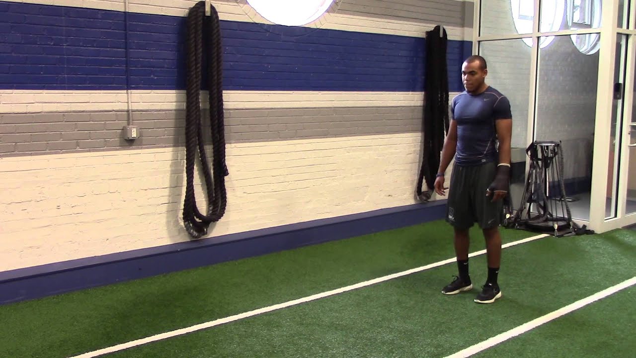 Falling Starts - YouTube