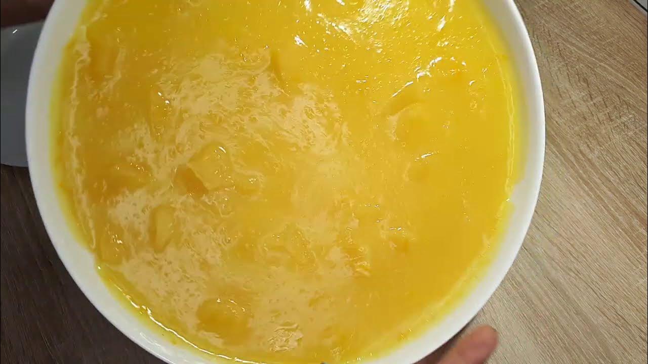 САМЫЙ🎂 БЫСТРЫЙ В МИРЕ ДЕСЕРТ... - YouTube