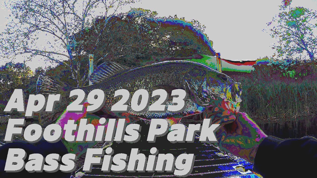 Boronda Lake Fishing [Apr 29, 2023] - YouTube