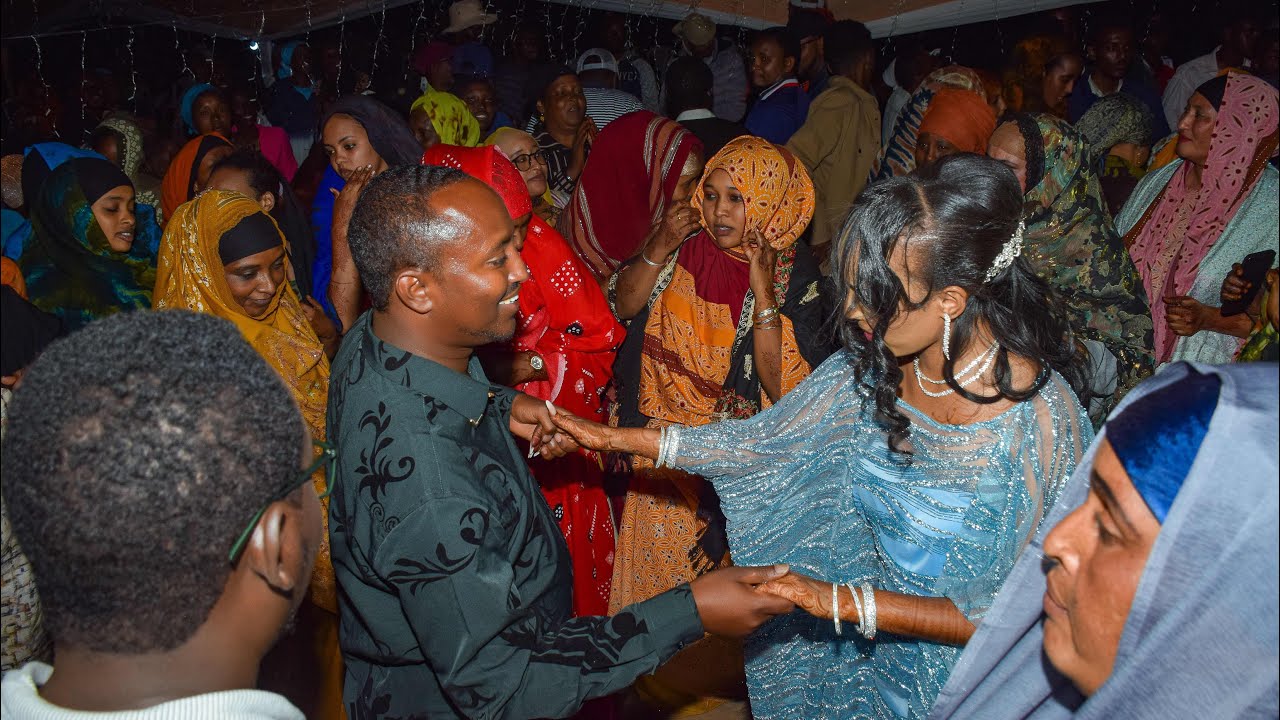 Nonstop Sikulangi Mix #14 ft Dj Guyo Diqa ll Atho & Dube Gabra Wedding ...