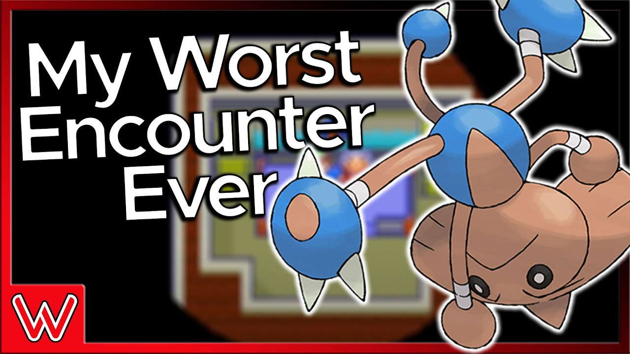 I Battled the First Gym in Pokemon Run and Bun - YouTube