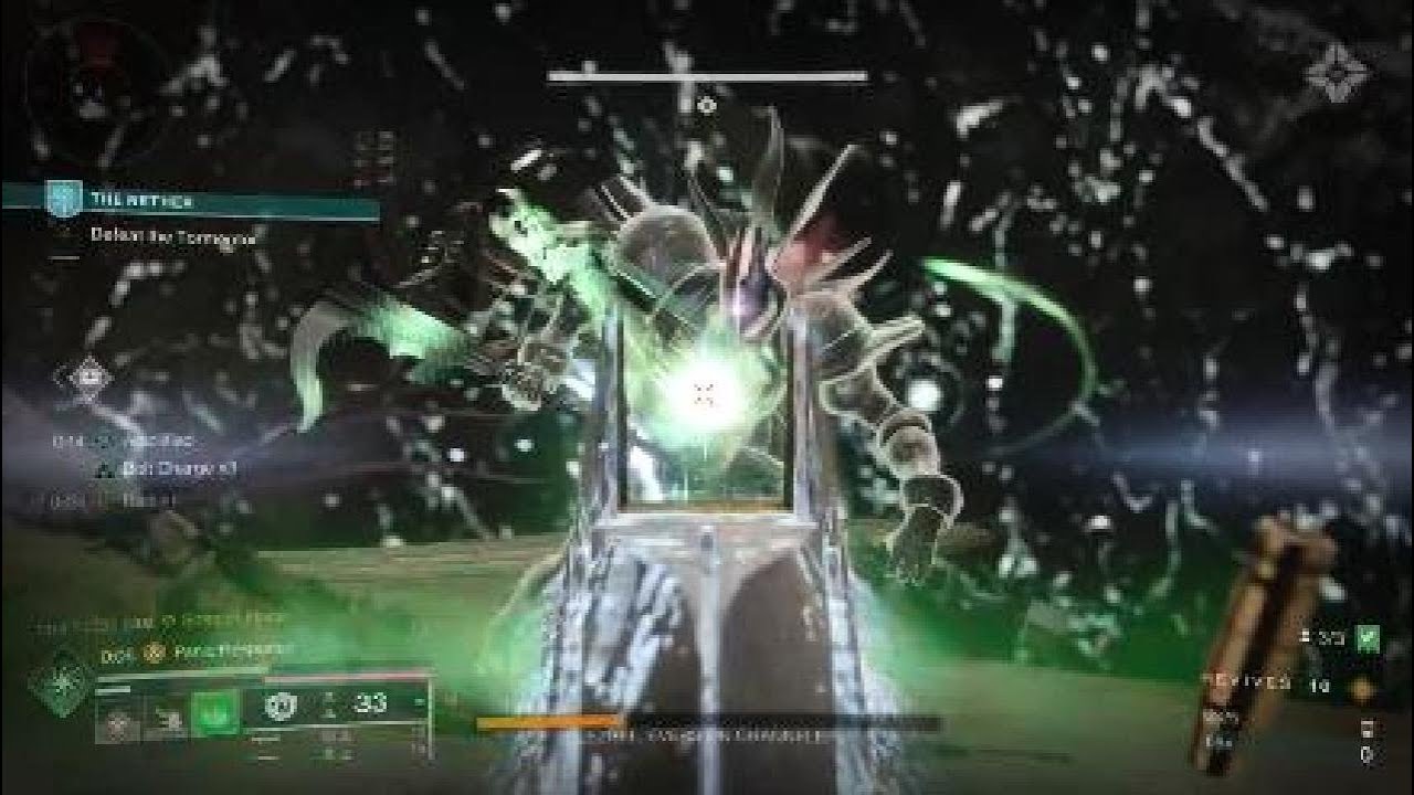 Destiny 2 Nether Expert - YouTube