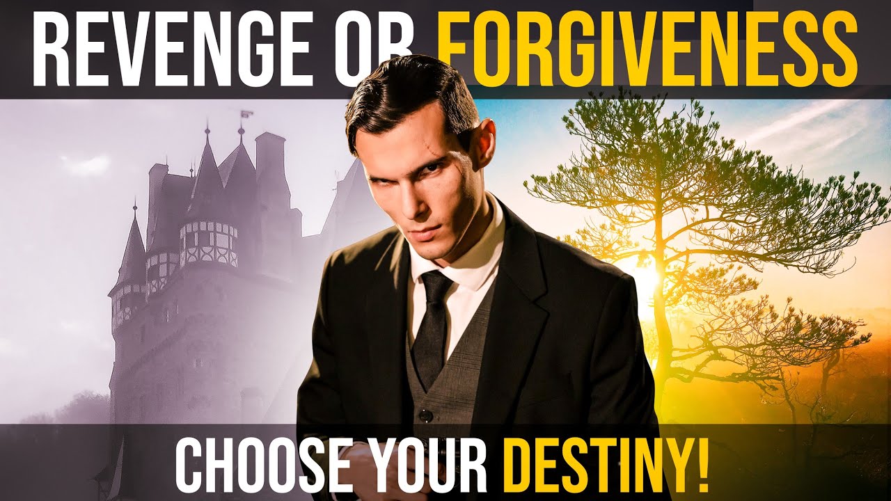 The Psychology of Revenge: Why Do We Seek Revenge and How Can We Break ...