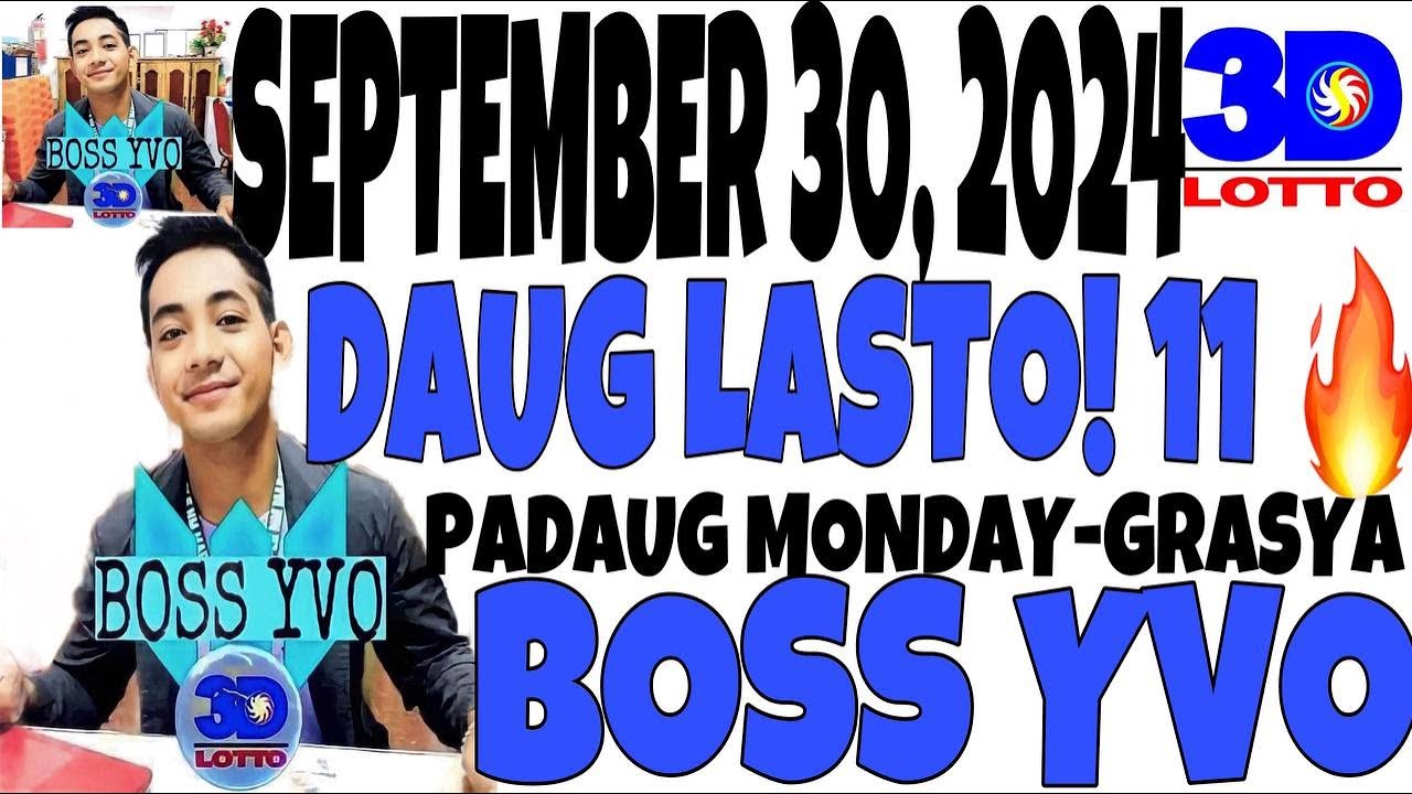 SWERTRES HEARING TODAY SEPTEMEBER 30, 2024 - YouTube