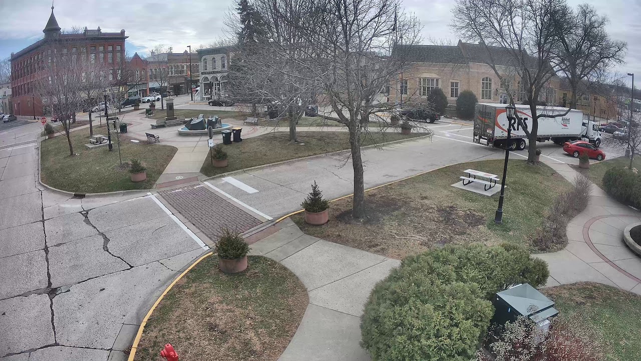 City of Northfield - Bridge Square Live Stream - YouTube
