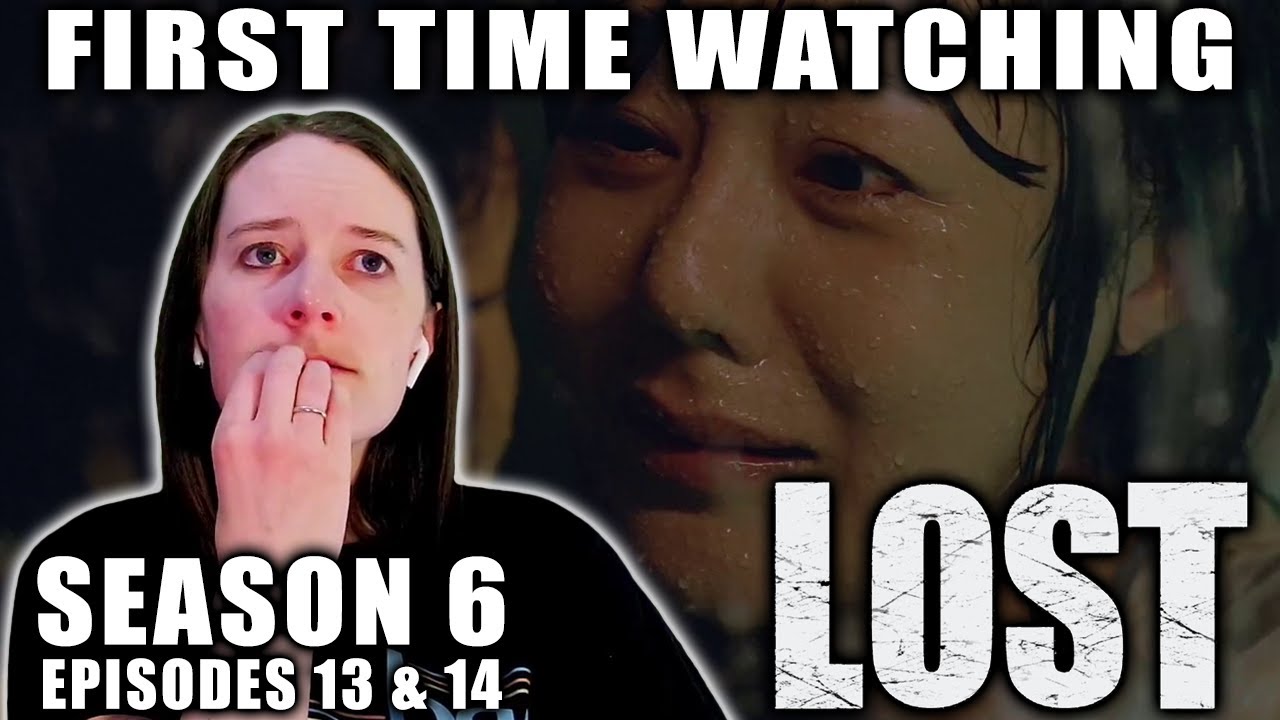 LOST SEASON 6 Episodes 13 14 First Time Watching TV REACTION lost-season-6-episodes-13-14-first-time-watching-tv-reaction