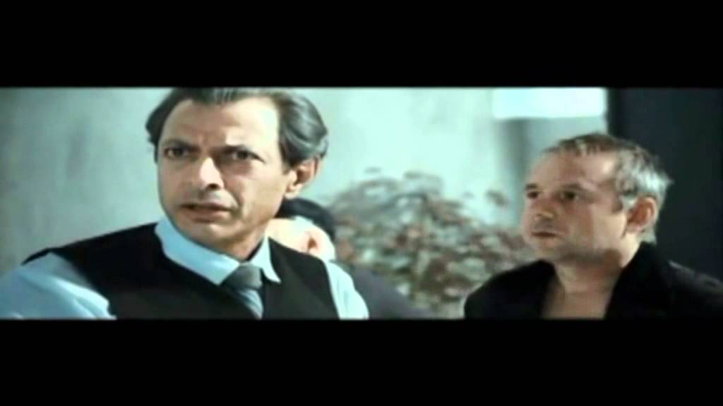 Adam resurrected - Trailer - YouTube