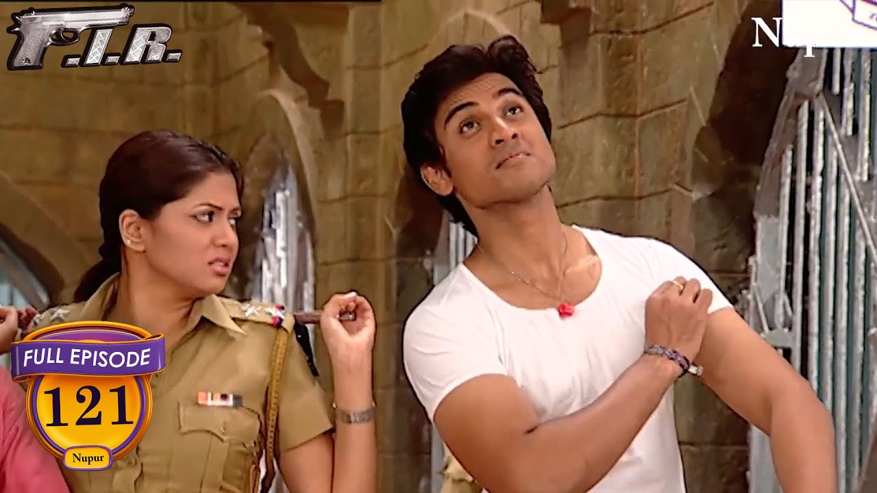 Bajrang Pandey आया धोती और बनियान पहन कर चौंकी में | Full Episode | FIR ...