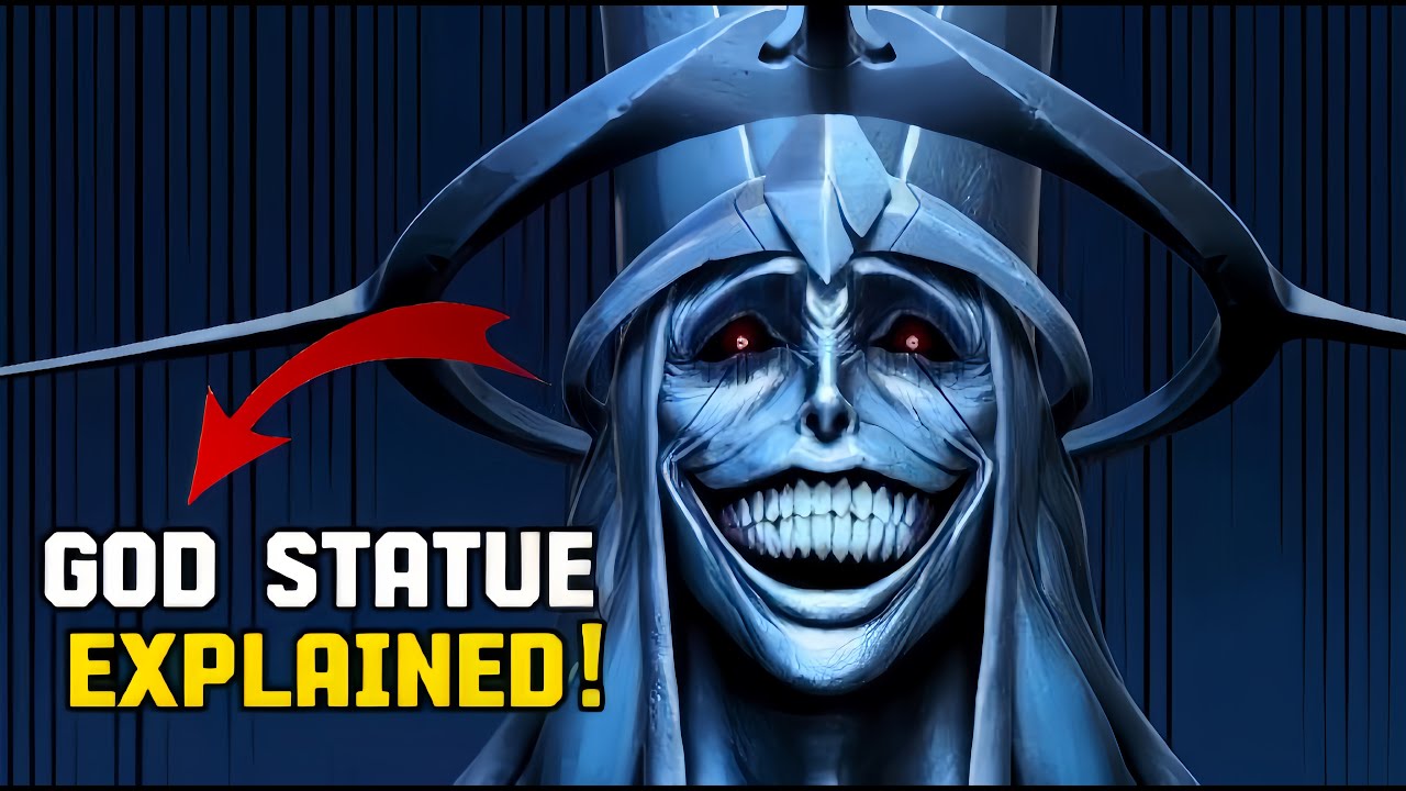 The Secret Behind Jin Woo's Power: Unraveling the Mysteries of Cartenon ...