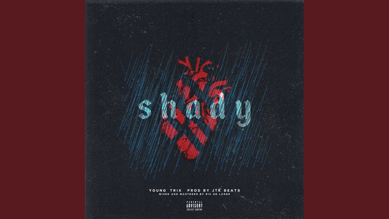 Shady - YouTube