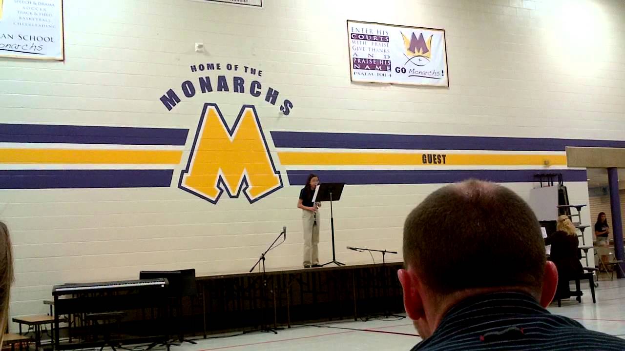 Festival Solo, James Collis composer - YouTube