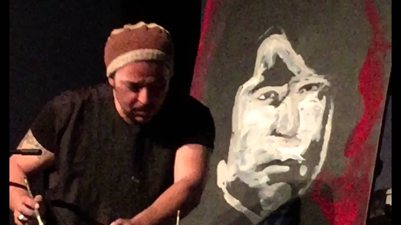 Olomi Afghan Artist (Habib Olomi), Habib Qaderi and Big OZ (2016) LIVE ...