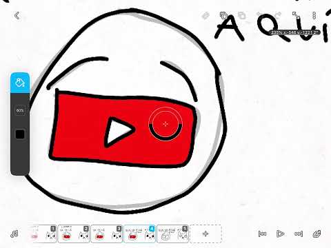 Animación (basado en hechos reales y parte 1) - YouTube