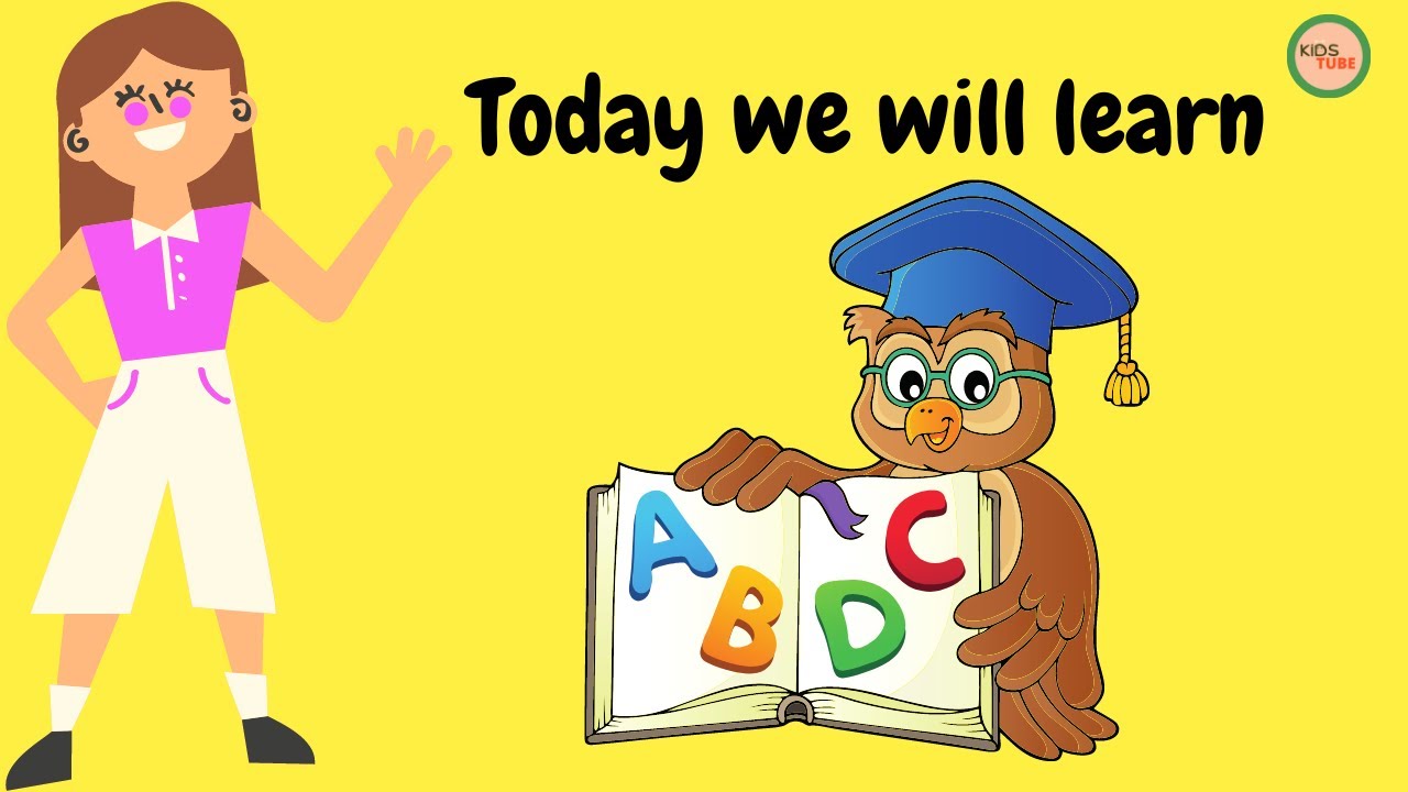 ABCD CHART || BASIC LEARNING FOR KIDS 2022 || - YouTube