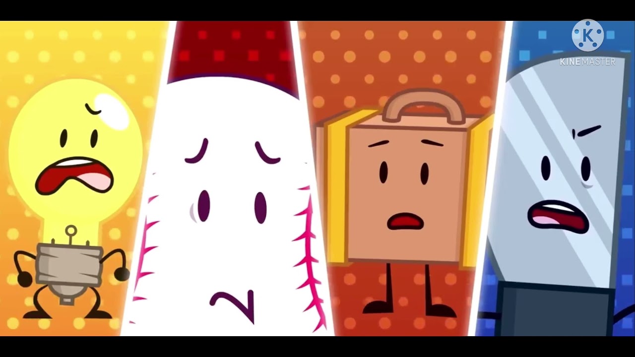 Inanimate Insanity sus - YouTube