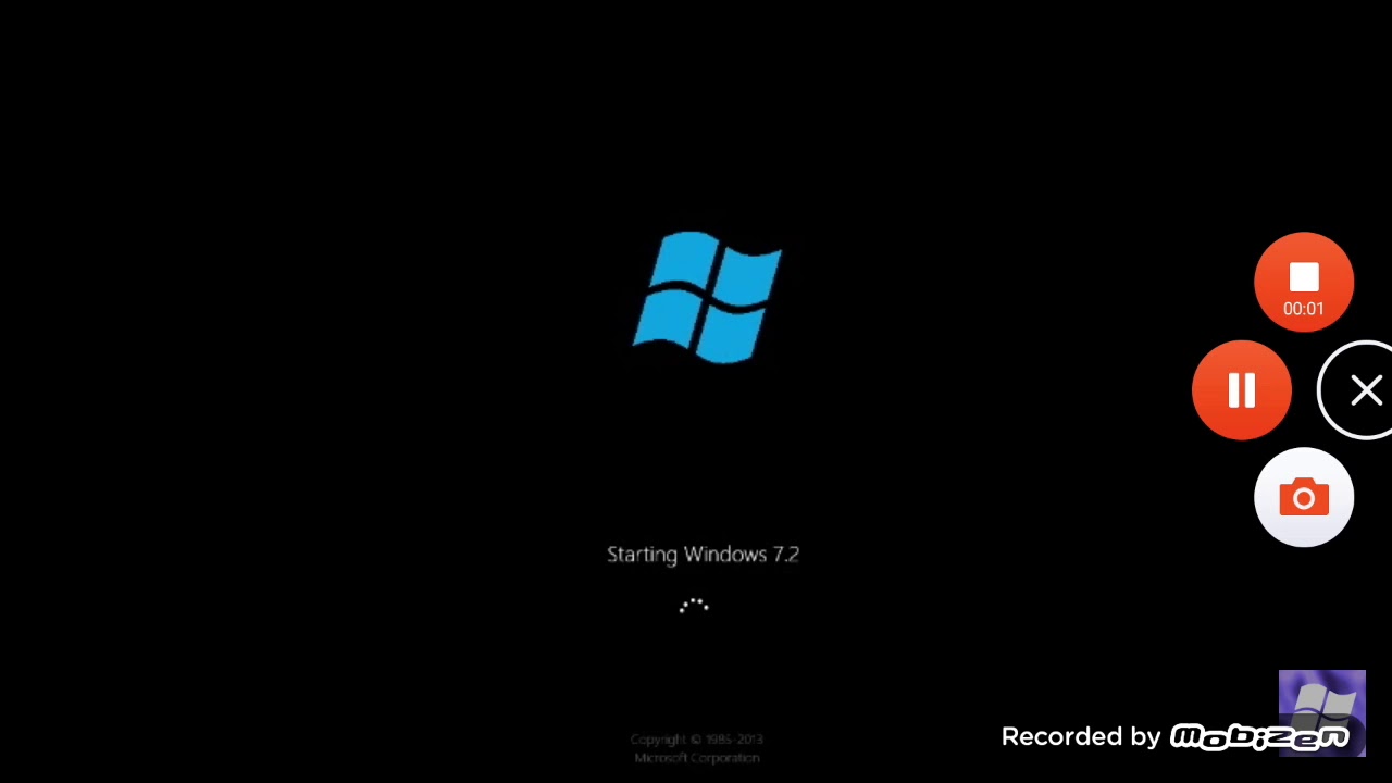Hidden Windows 7.2 Startup Sounds - YouTube