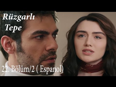 Rüzgarlı Tepe 21  bölüm 2  La vida comienza a fluir de manera diferente para Zeynep y Halil.