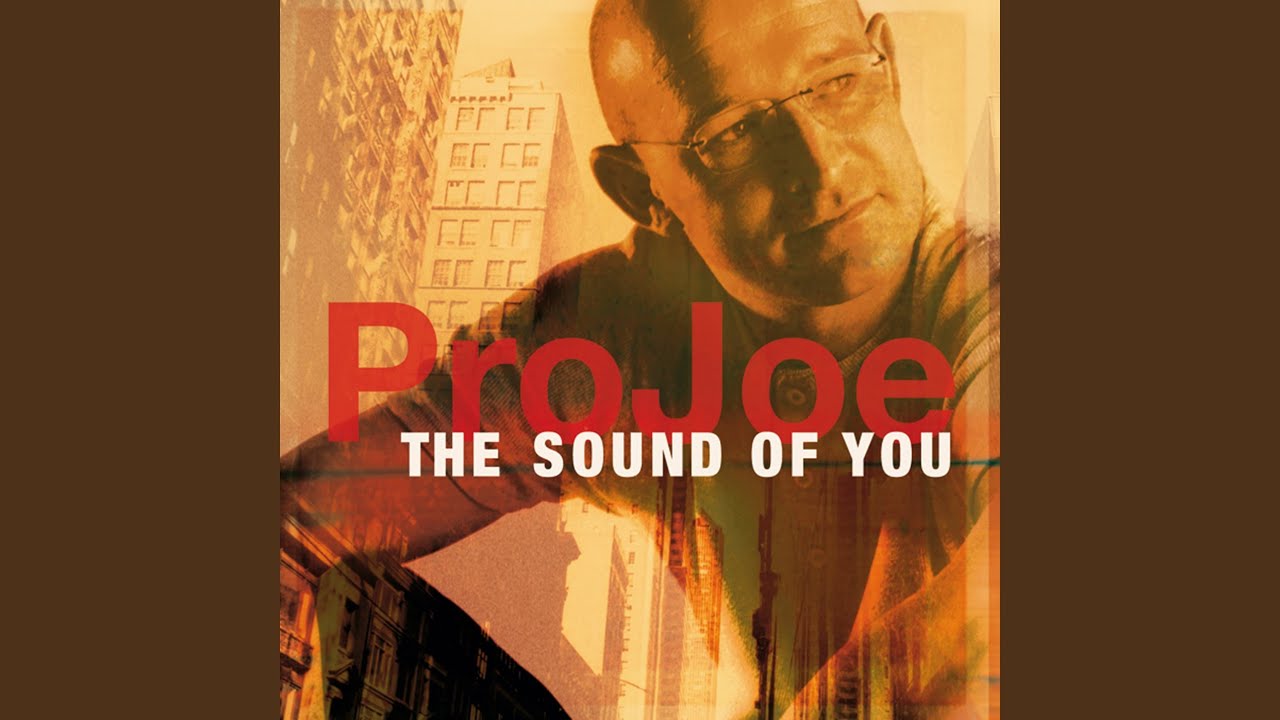 The Sound of You - YouTube