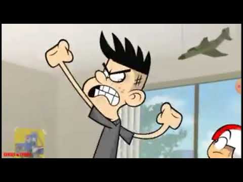 KICK BUTTOWSKI VS BRAD BUTTOWSKI PARTE 3 - YouTube