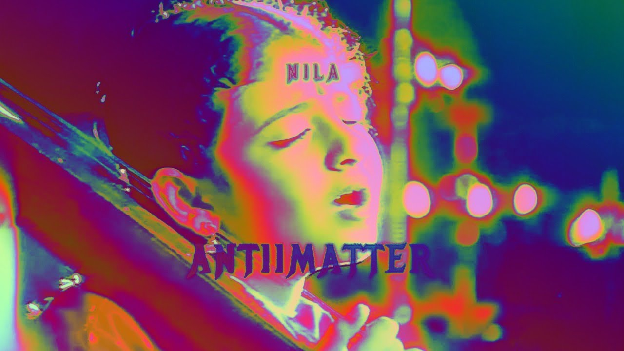 Nila PSYTRANCE YouTube nila-psytrance-youtube
