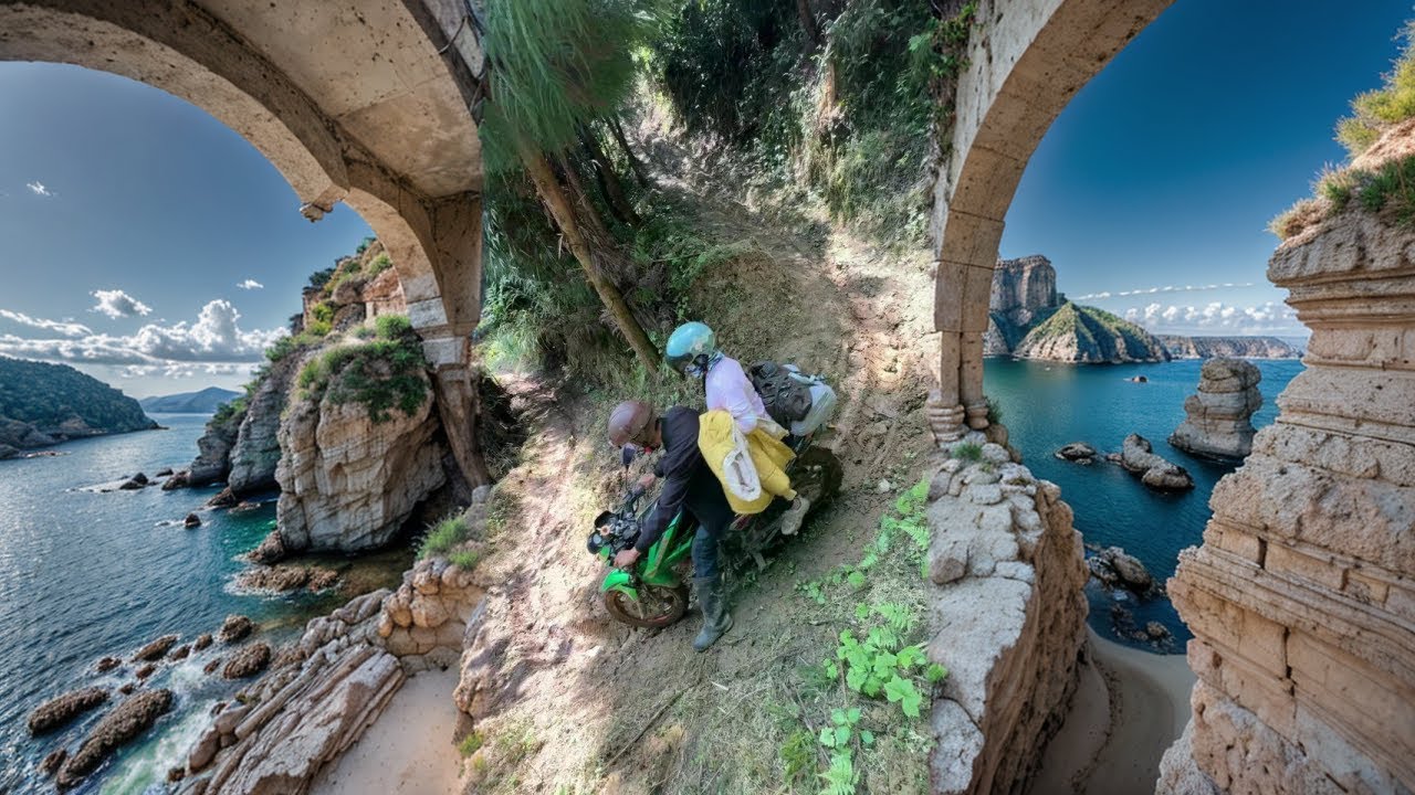 # Motorcycle Navigation Plan # Knowledge of motorcycles, Motorcycle ...