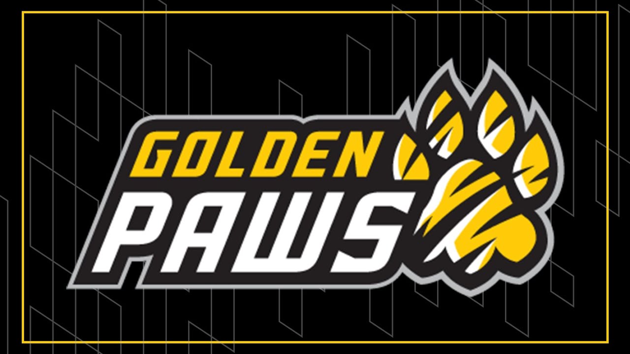 2021 Golden Paws - YouTube